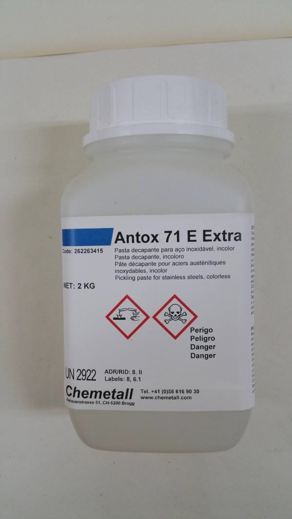 Antox - Equicurva Lda.