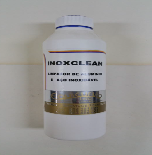 Inox Clean - Equicurva Lda.